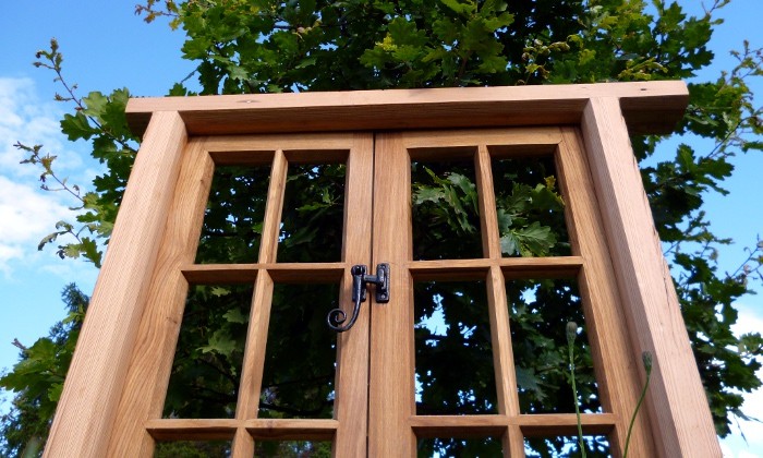 Ethical Wood Products - Living Ethically